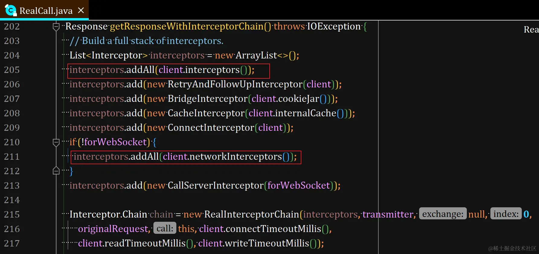 OkHttp源码：gzip压缩和OkHttp调优本文介绍了OkHttp的透明压缩，并结合实战，介绍了几个简单的调优措施。 - 掘金