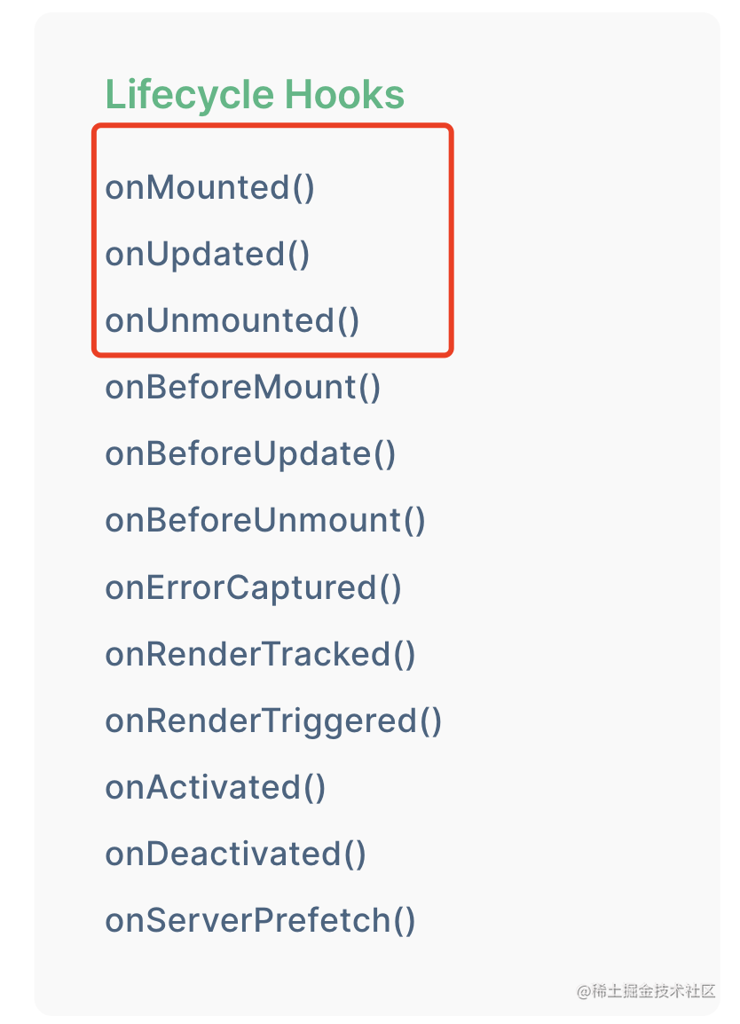 从useEffect看React、Vue设计理念的不同_useeffect vue-CSDN博客