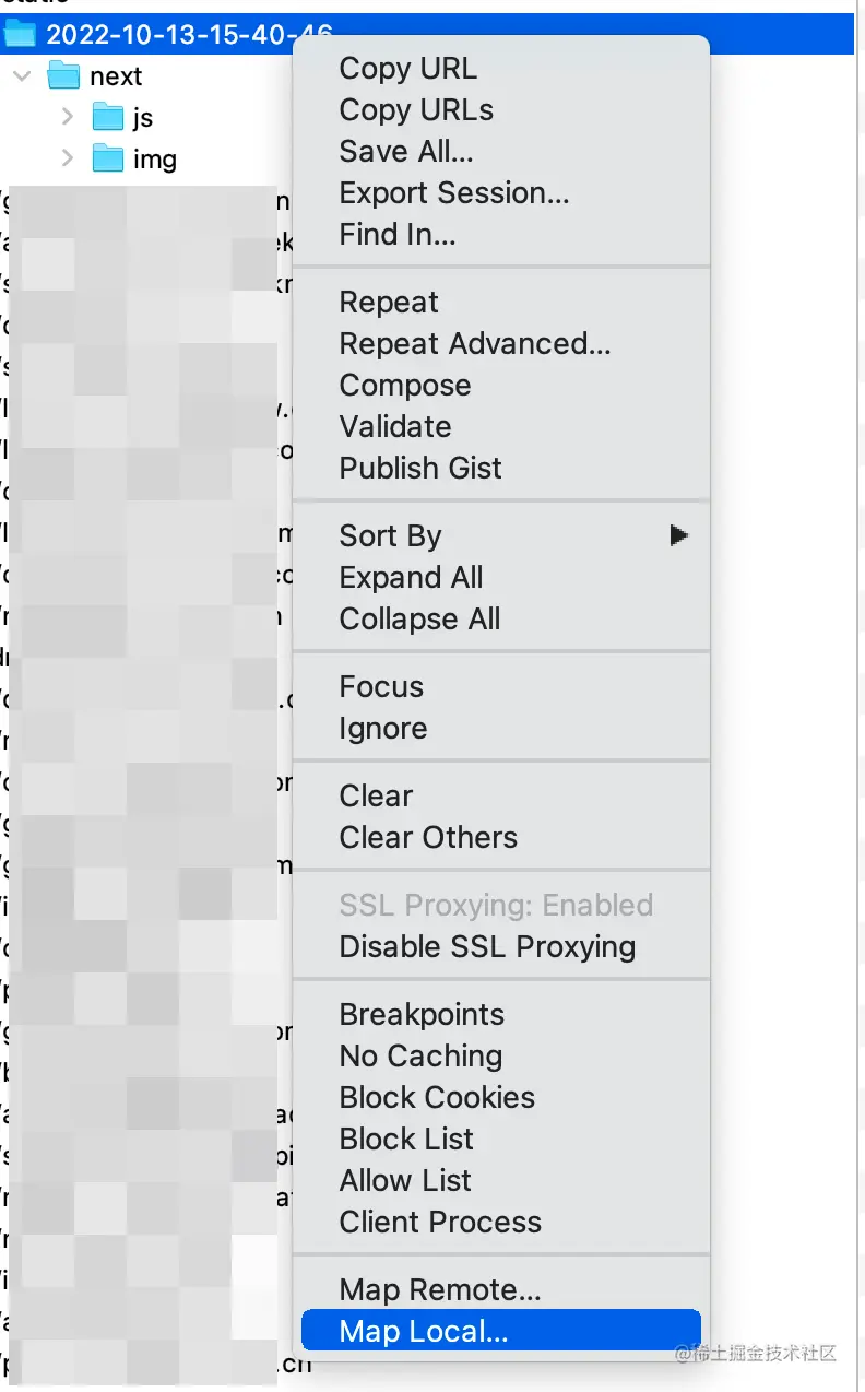 Charles 移动真机设备调试手册 - 掘金