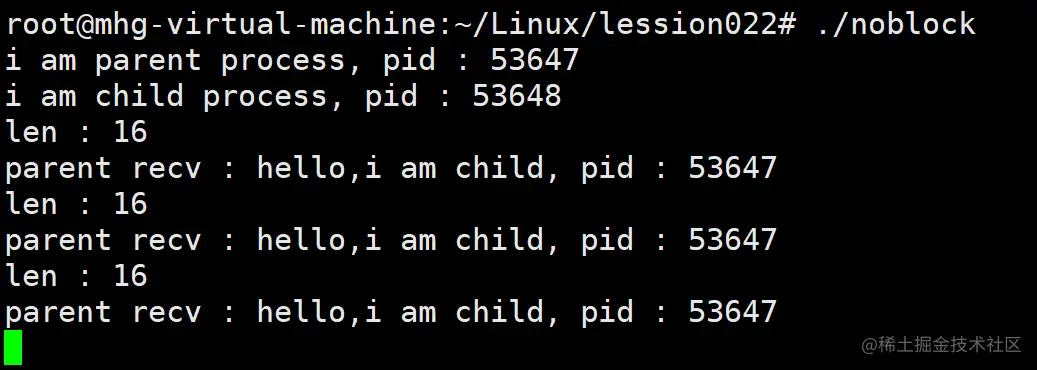 【linux】管道的读写特点和管道设置为非阻塞管道的读写特点 使用管道时，需要注意以下几种特殊的情况（假设都是阻塞i O 掘金