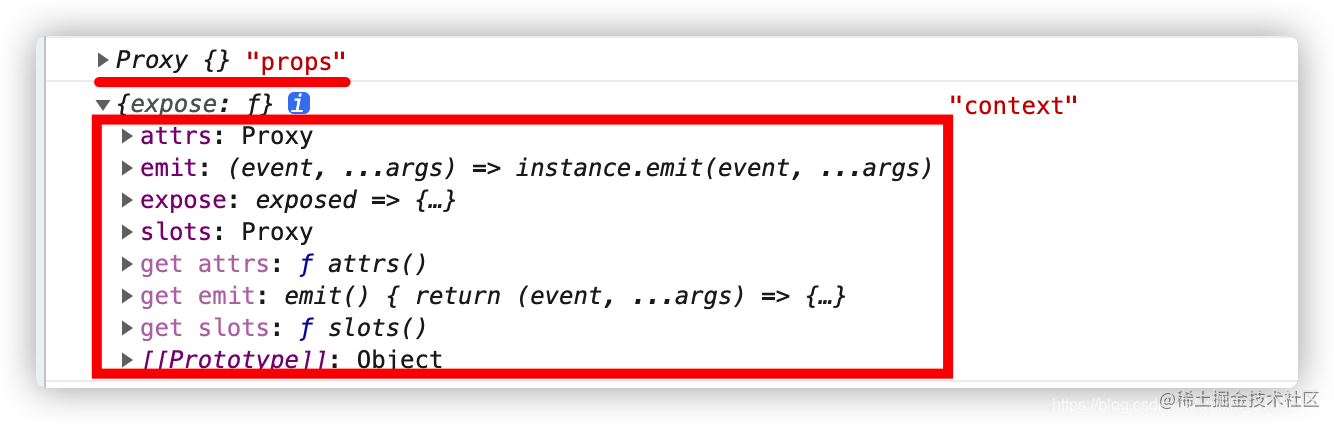 深入浅出Vue3 Composition API - 掘金