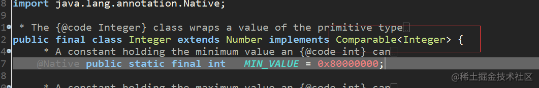 java-list