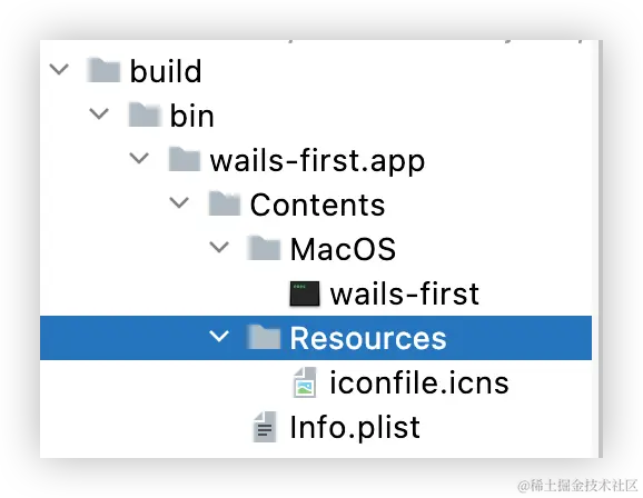 使用Wails构建跨平台GUI程序快速入门，Electron的不错平替方案。Wails简介 Wails 是一个能让你使用 - 掘金
