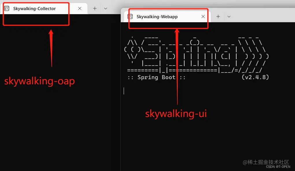 skywalking从入门到精通(一)-环境搭建skywalking从入门到精通(一)-环境搭建。本篇文章将详细介绍sk - 掘金