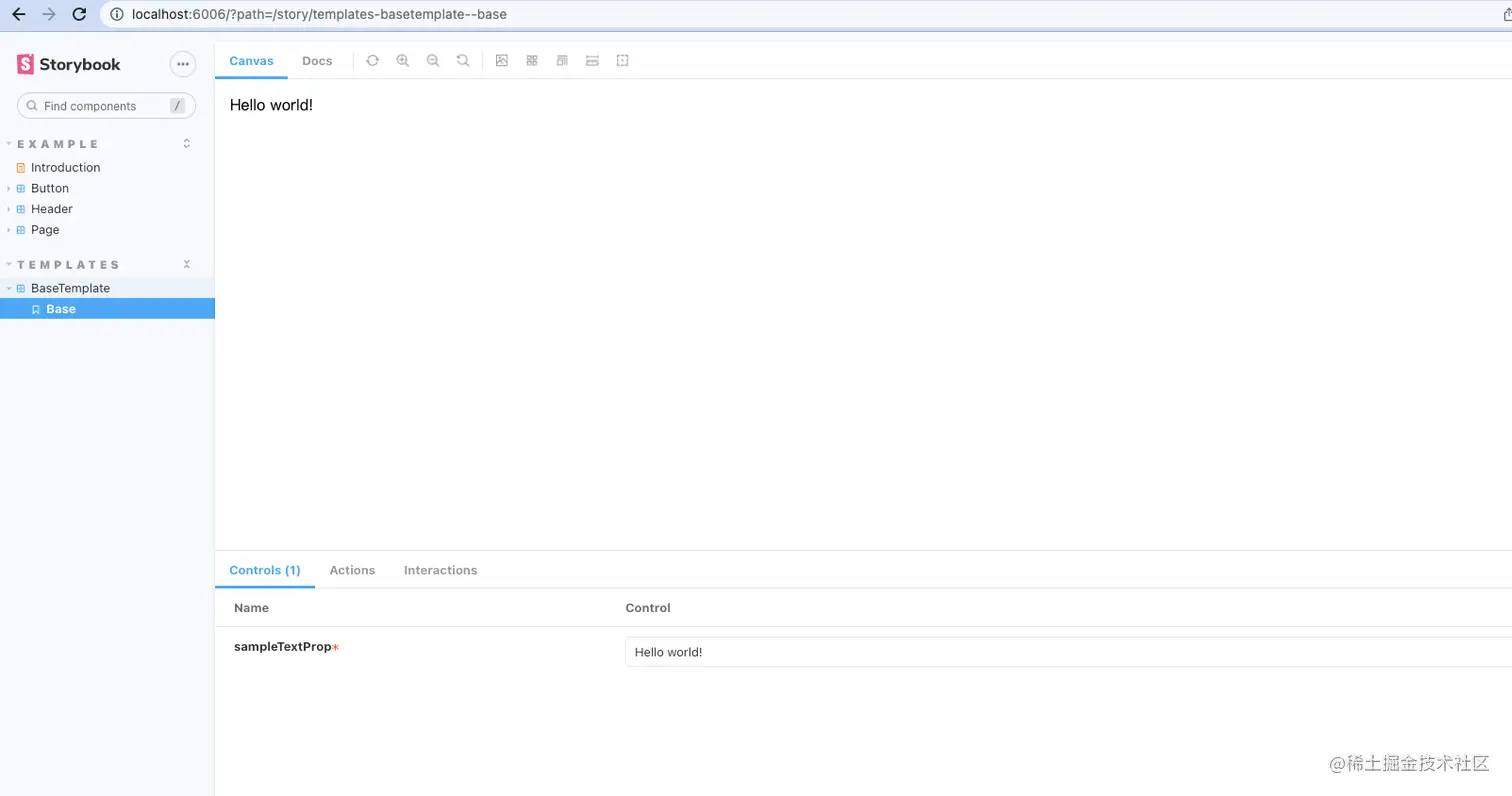 Next.js 项目最佳实践 - 掘金