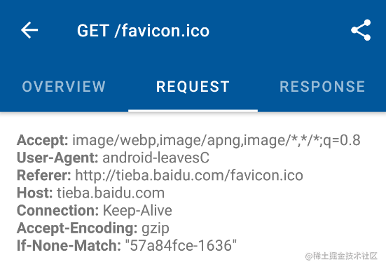 Android WebView H5 秒开方案总结 - 掘金