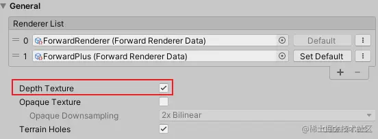 在Unity URP中实现Forward+forward+, forward plus, tile based ligh - 掘金