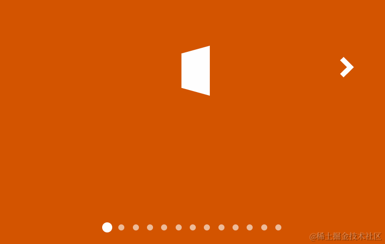 超干货 CSS3/SVG Loading动画集合随着css3实现各种炫酷动画效果越来越流行。今天给大家推荐一些css3和 - 掘金