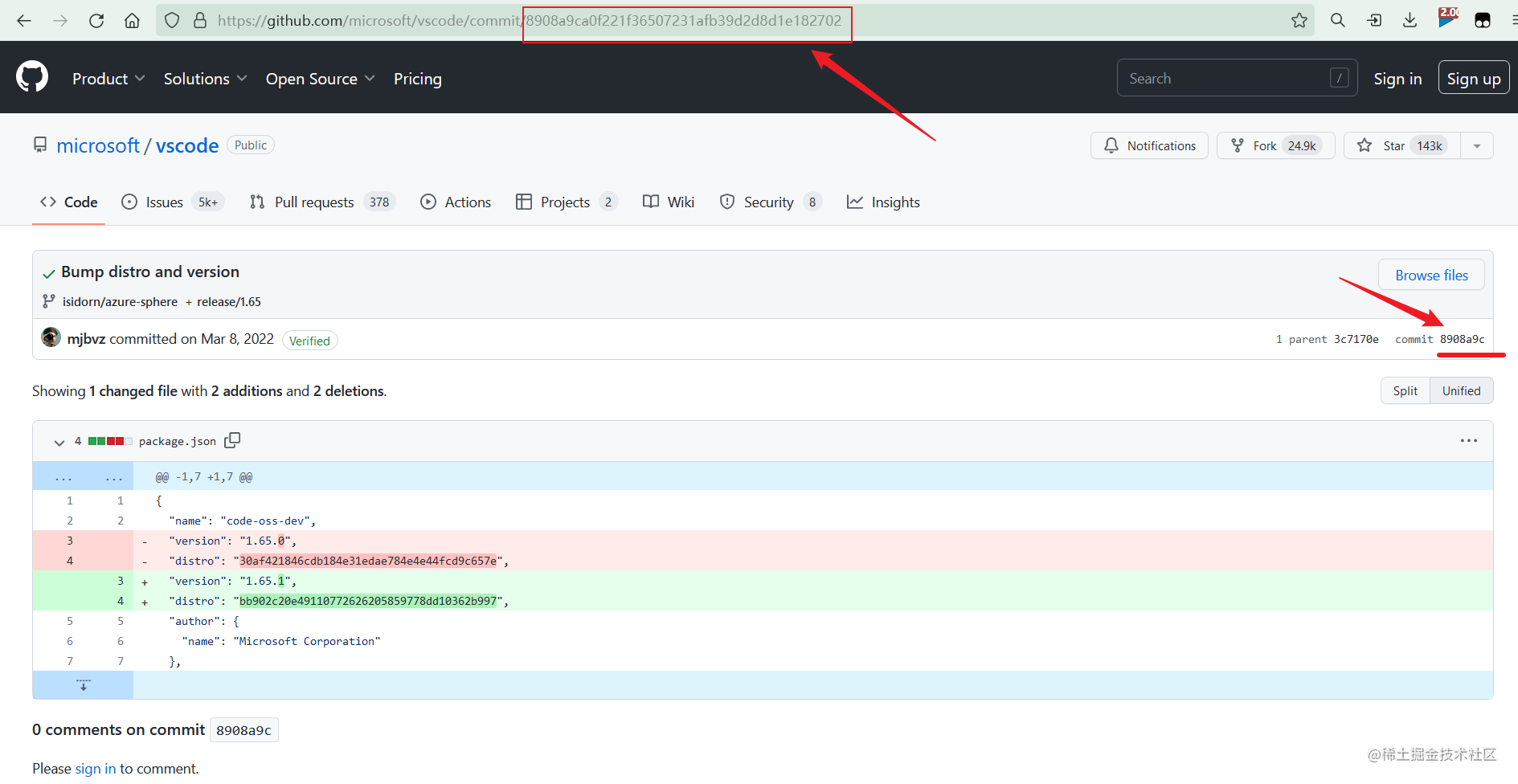 VSCode历史版本的下载安装 - 掘金
