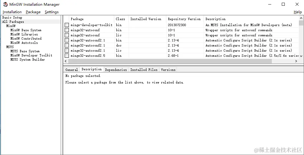 GMP大法教你重新做人(从入门到实战)一、引言 GMP(The GNU Multiple Precision Arith - 掘金