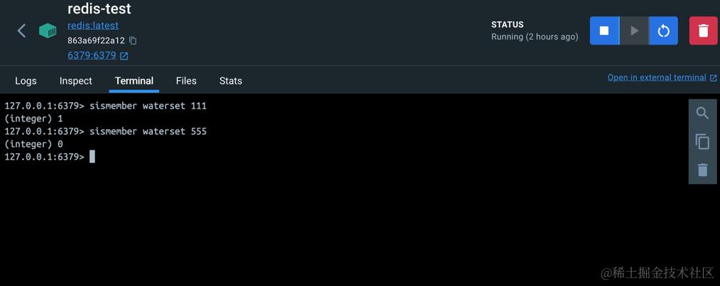 Nest.js 系列——在 Nest.js 中使用 Redis前言 一般在后端业务开发中，不可避免的肯定是要用 redi - 掘金