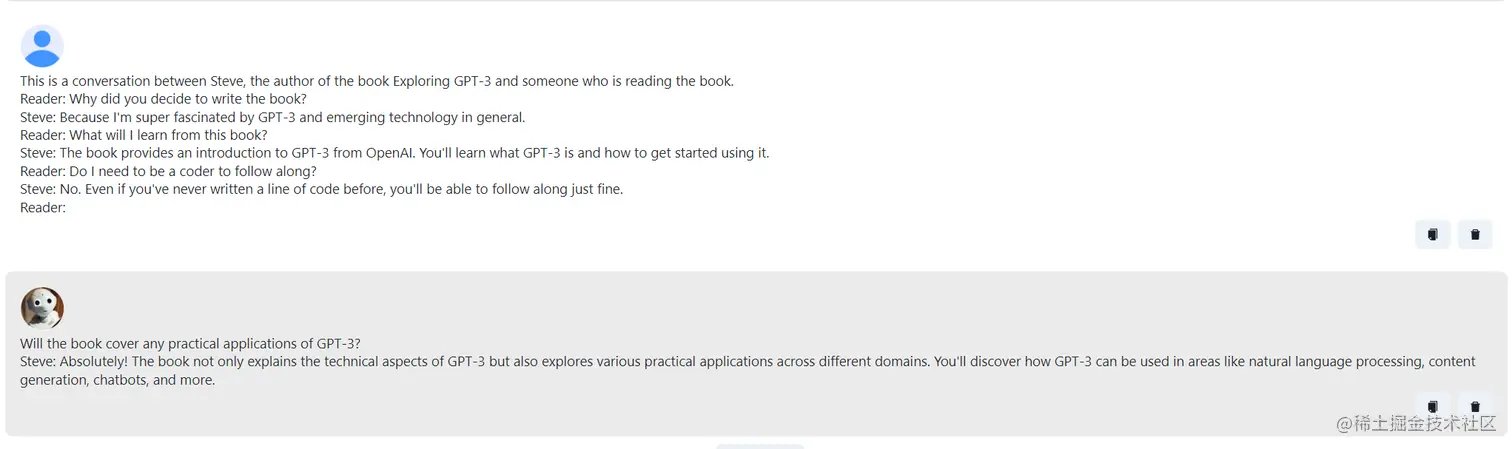 解密：Prompt、Token、和completions是什么？Prompt、Token、和completions 本文 - 掘金