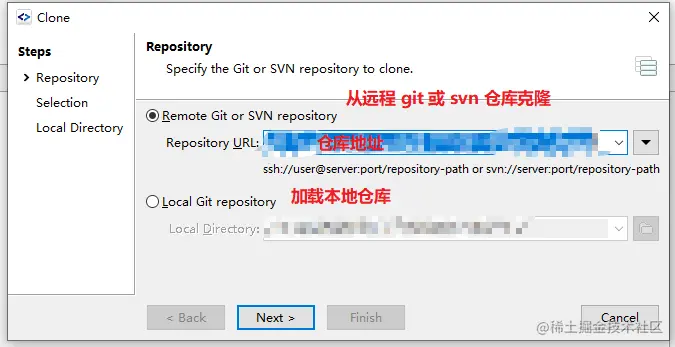 SmartGit 安装和常用操作教程工欲善其事,必先利其器.在开发过程中, 很多工具可以让我们程序员开发起来事半功倍.本 - 掘金