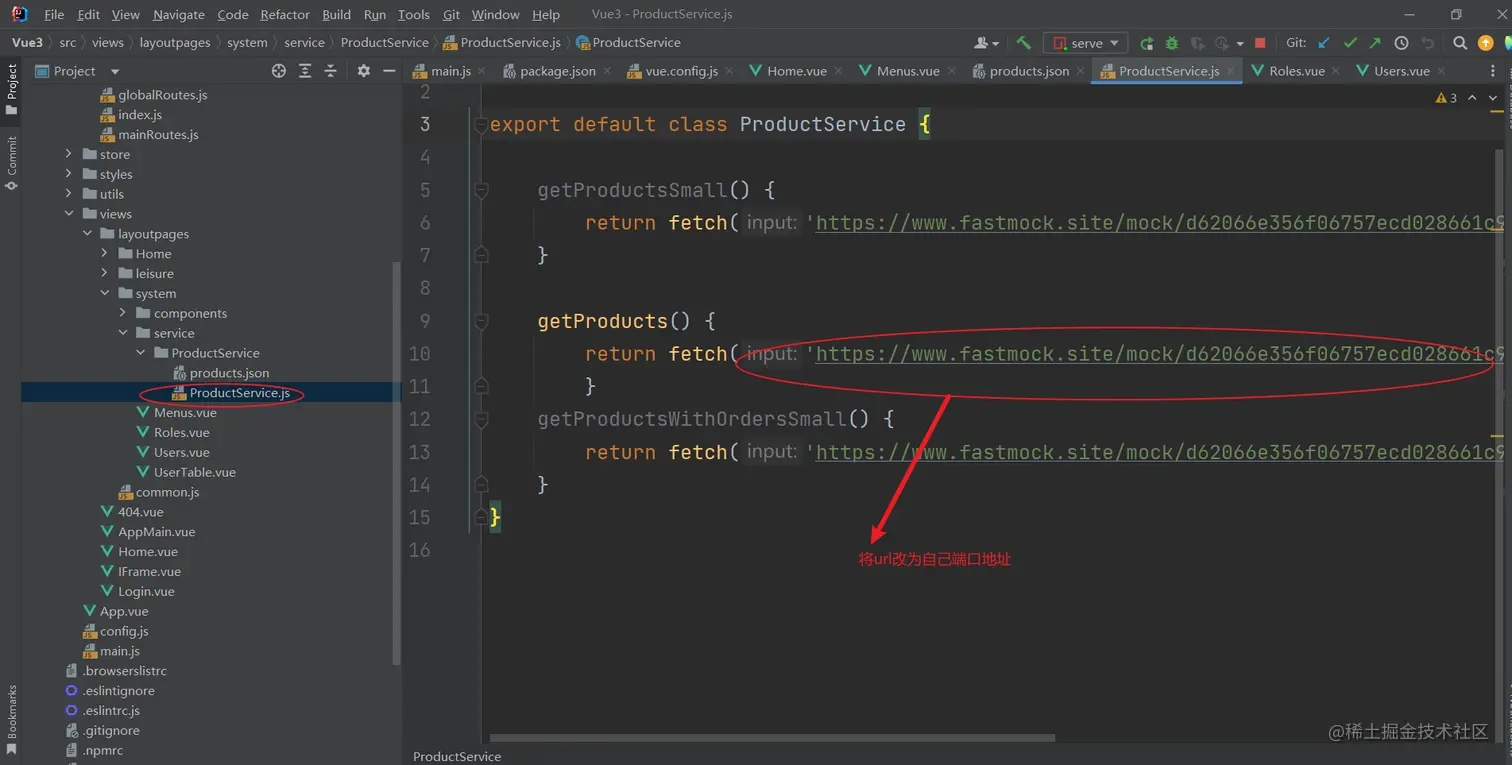 PrimeVUE的使用1、进入官网 PrimeVUE的官网 2、引入依赖 3、vue项目全局注册 3.1、在main.j - 掘金