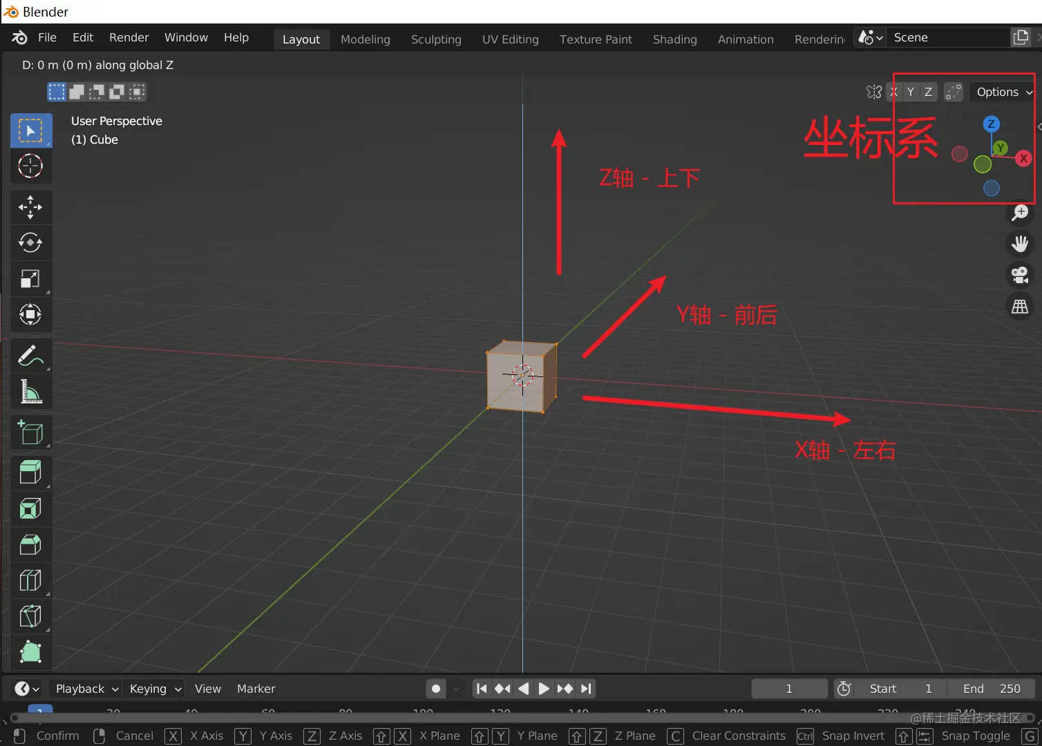 Tweenjs动画实例~最近在学习Three.js中如何移动摄像机，如何移动物体，如何在移动的同时，旋转，然后继续移动， - 掘金