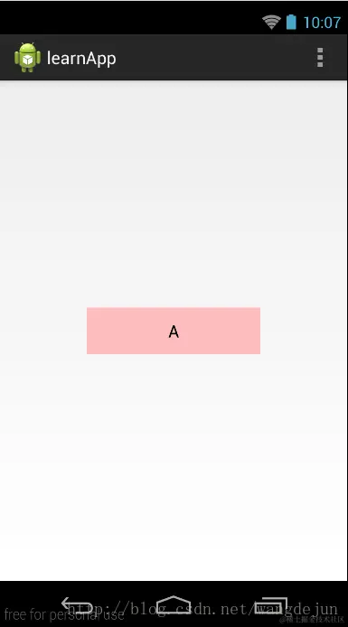 Android百分比布局之layout_weight属性在Android中对控件布局指定尺寸时，一般有两种方式：一种设定 - 掘金