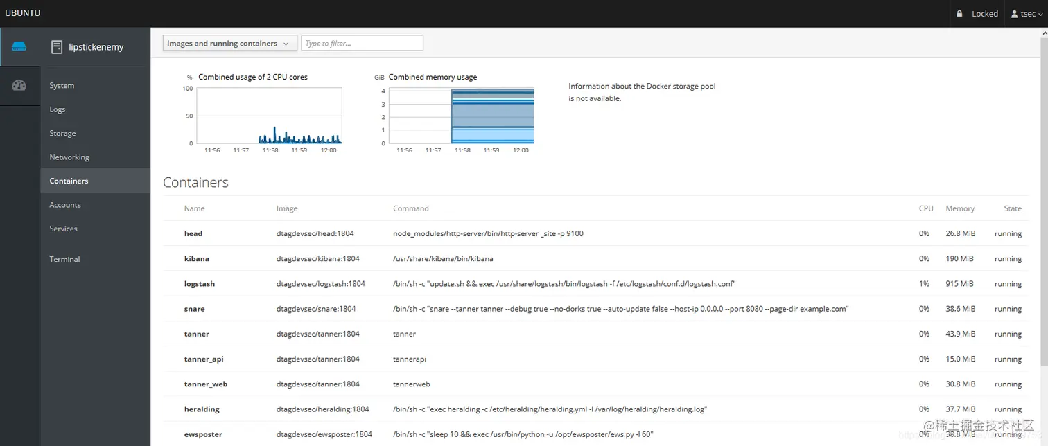 带你走进T-Pot：多蜜罐平台革命T-Pot多蜜罐平台革命：简述、安装、使用、优化 T-Pot 蜜罐是德国电信下的一个社 - 掘金