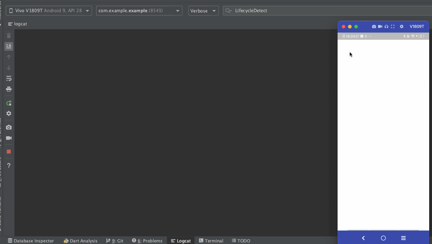 Flutter aspectd（五）全局监控flutter生命周期 - 掘金