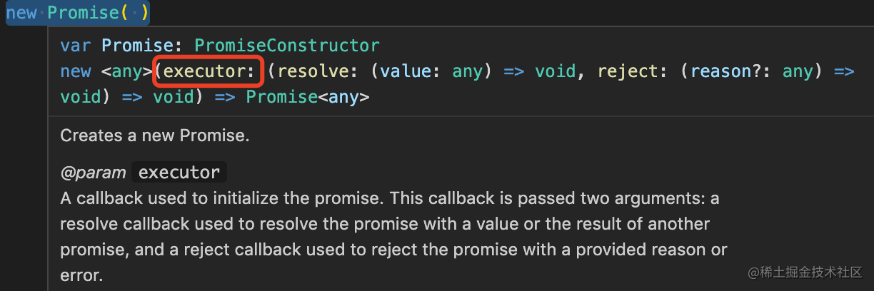 【Promise source code learning 】 second - Promise function introduction and feature analysis ...