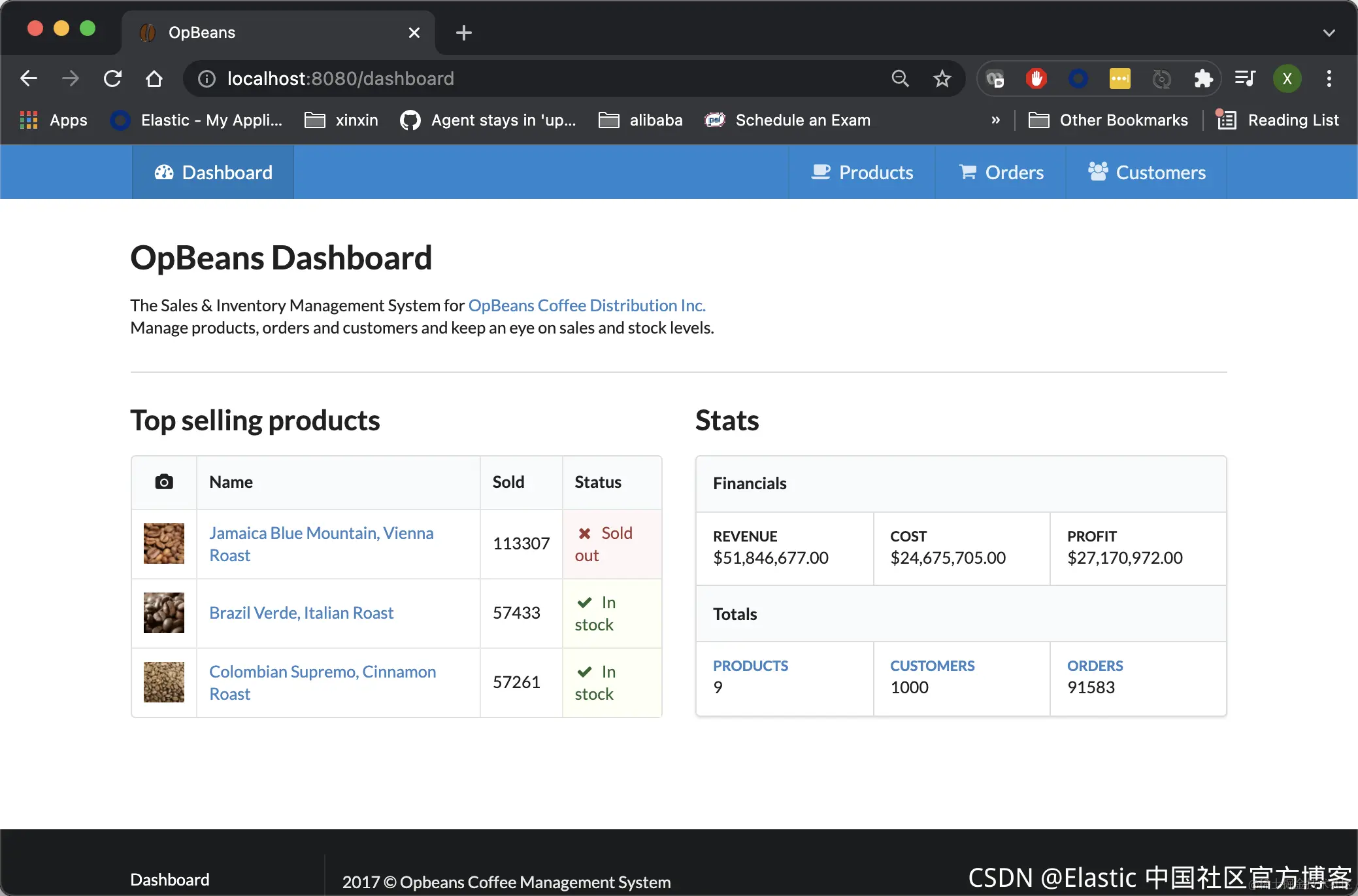 Observability：OpenTelemetry 在 Elastic APM 中的集成OpenTelemetry - 掘金