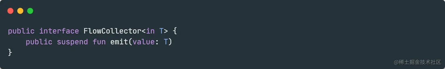 Kotlin Flow上手指南（一）基础使用在Kotlin协程出现之前，RxJava应该是在Android开发领域最火热 - 掘金