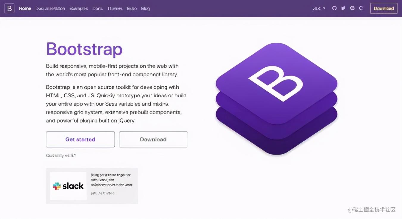 Its Beautiful With These Nine Open Source Front End Css Frameworks