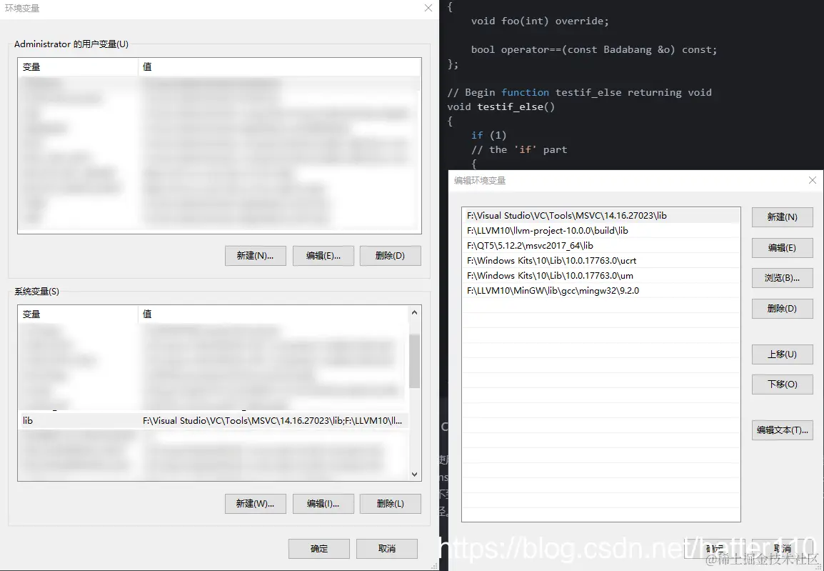 二，构建Clang libTooling 工具Clang 我想会看这篇文章的人应该都不会完全陌生，现在 Clang 不仅 - 掘金