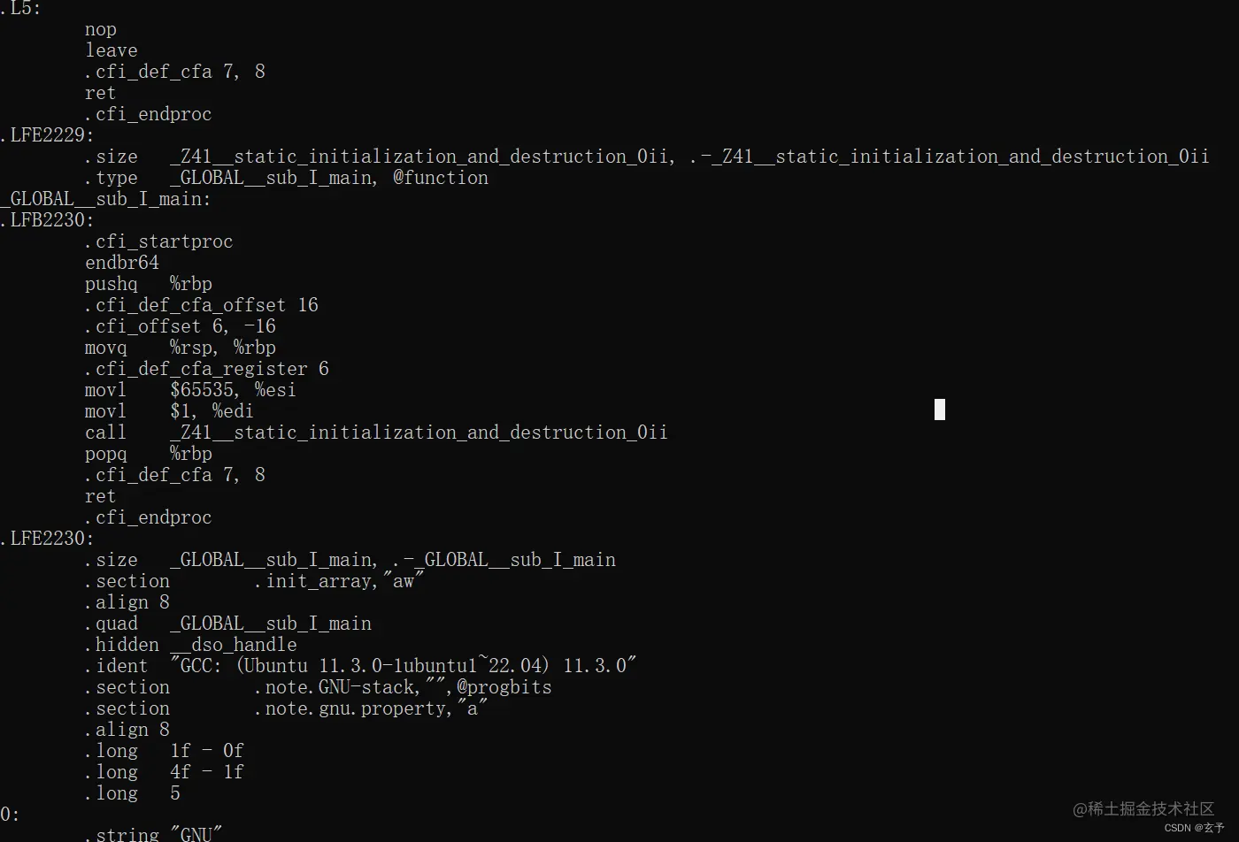 Linux下编译工具：gcc/g++ の最全使用教程本文阅读用时较长，建议慢慢食用。 神马是gcc/g++ 简介： gc - 掘金