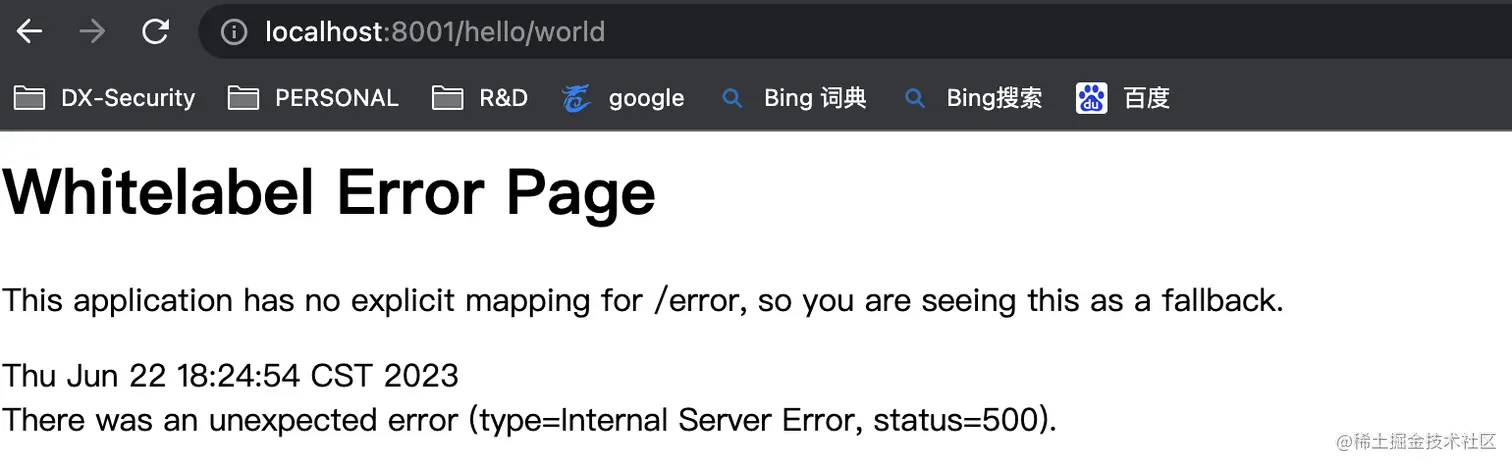 Java——反射调用类和方法时依赖注入失效问题排查与解决在开发过程中，使用反射进行类的方法调用时，遇到了依赖注入问题，通 - 掘金