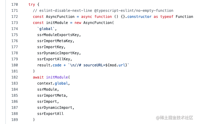 这一篇，带你更深入的理解 Vite SSR - 掘金
