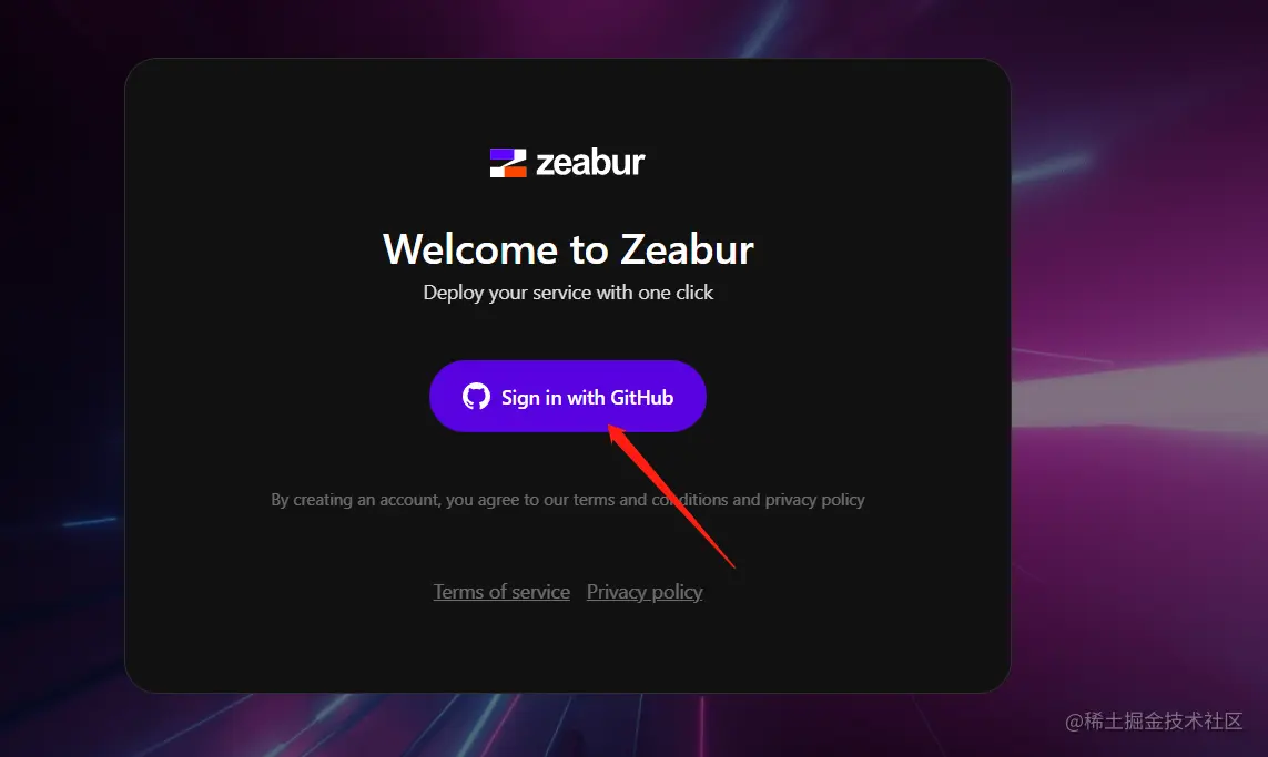 【实操】使用 Zeabur 和 docker 两种方式部署 ChatGPT 详细教程今天教大家怎么使用同样 Vercel - 掘金
