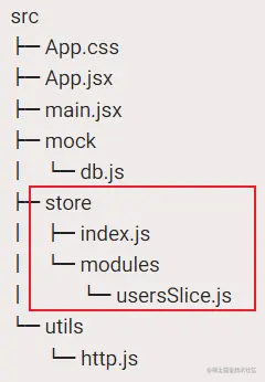 react-redux 搭配 @reduxjs/toolkit 处理异步请求利用`@reduxjs/toolkit`提供 - 掘金