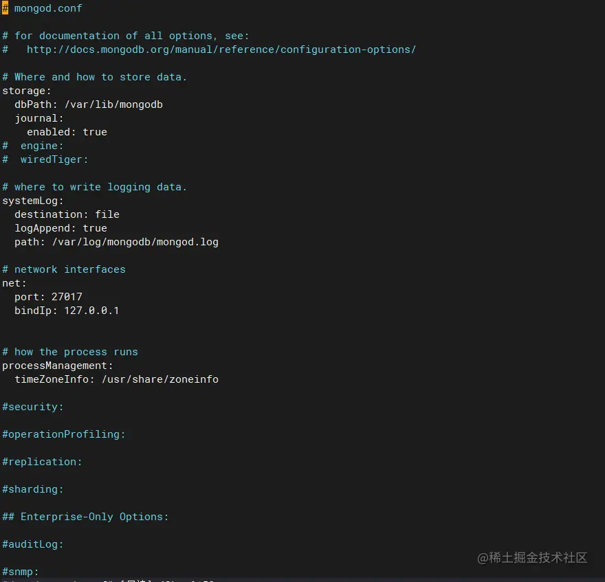 国产麒麟V10操作系统(arm64架构)安装mongodb纪实在国产麒麟操作系统上安装MongoDB。说实话一开始我没怎 - 掘金