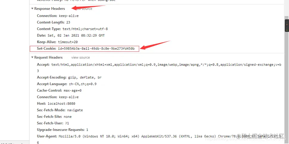 Java Servlet中Cookie的原理以及使用方式详细介绍了Java Web Servlet中的Cookie技术的 - 掘金