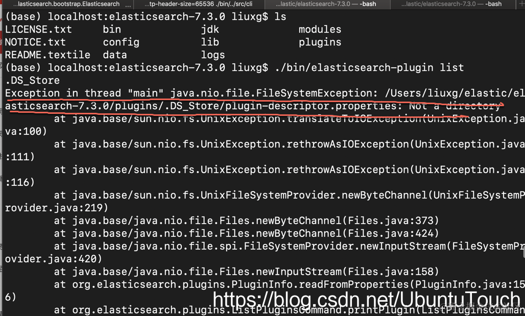 Elasticsearch：ICU 分词器介绍ICU Analysis 插件是一组将 Lucene ICU 模块集成到 - 掘金