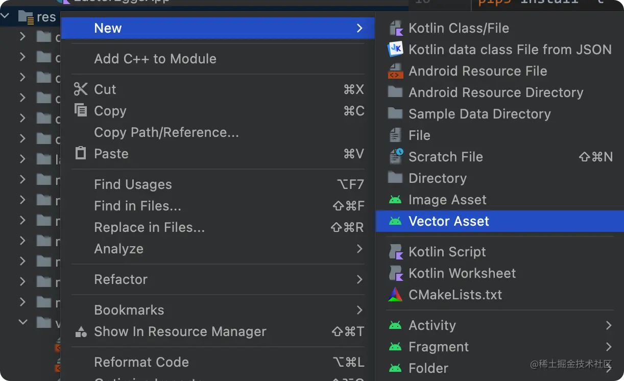 Material Icons 的使用及优化Material Icons 的使用及优化，提供了各种平台的官方方案支持，和支 - 掘金