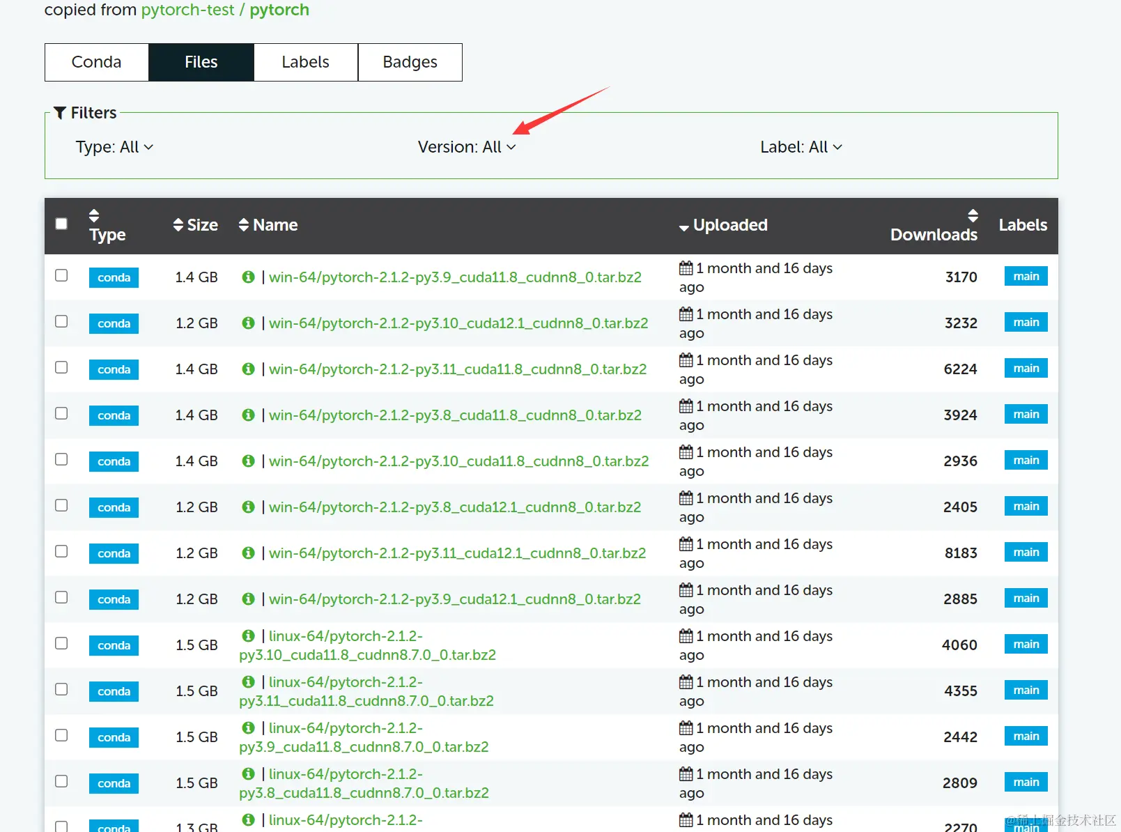解决方案：2024年Pytorch（GPU版本）+ torchvision手动安装教程[万能安装方法] win64、linux、macos ...