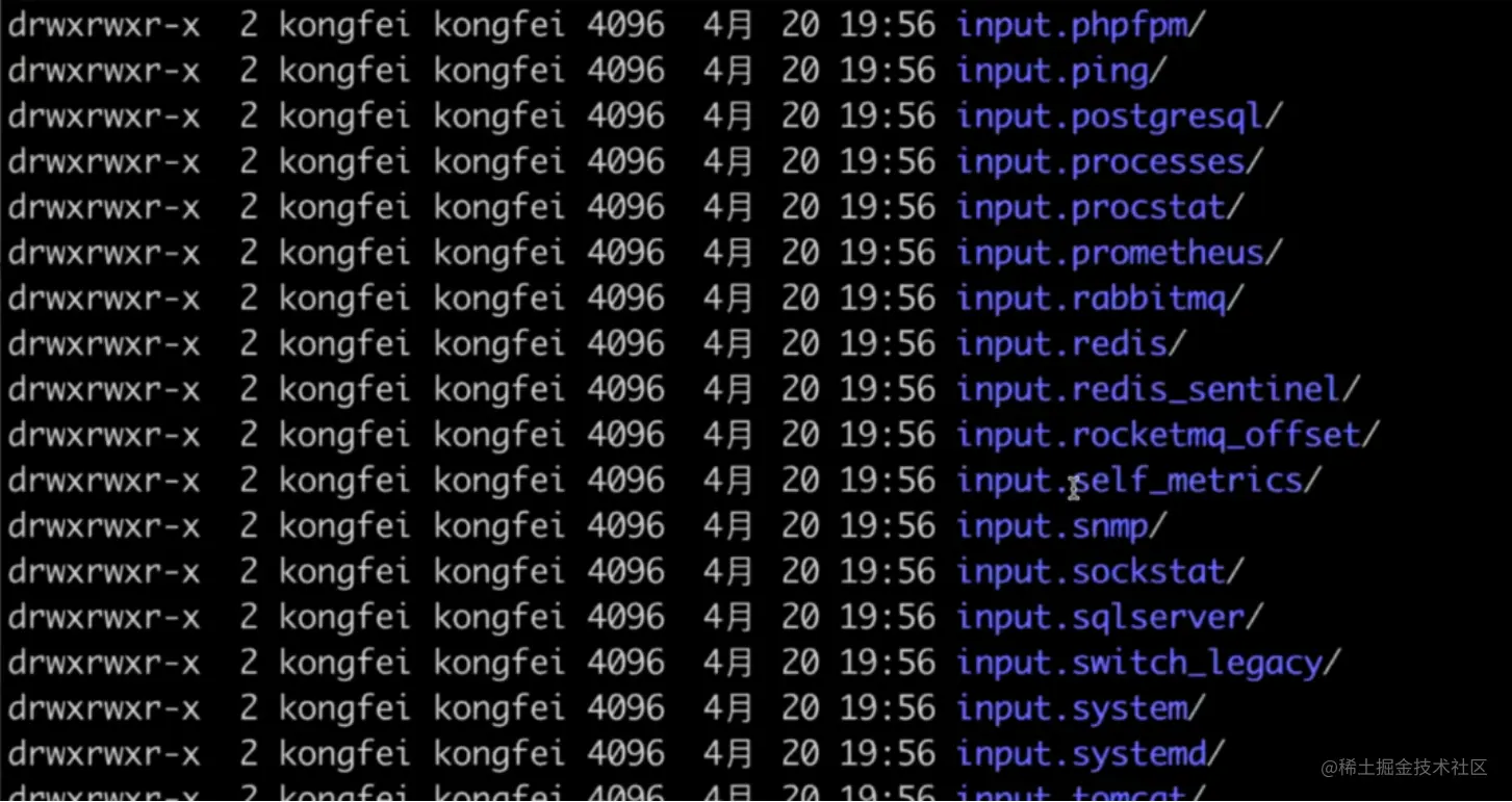 三夜莺n9e(Flashcat)监控采集器categraf一categraf监控采集器github介绍 二categra - 掘金