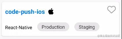 React Native之阴影效果3.那就选择react-native-cardview,效果比较接近，且均是iOS/a - 掘金