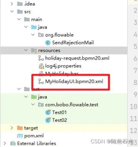 Flowable工作流的本地部署以及使用教程一：Flowable UI应用与本地部署 1.1 应用 Flowable - 掘金