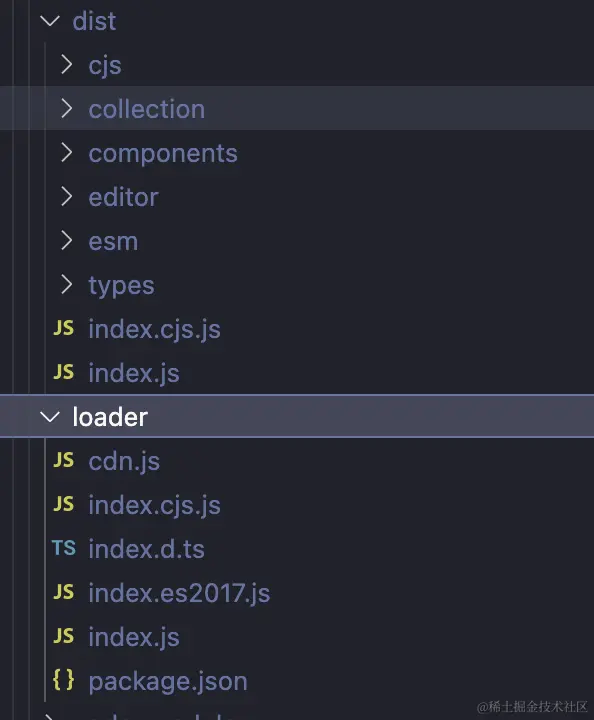 Stencil 搭建 Web Component 组件库项目(工作原理解析）Stencil 搭建扩展性和兼容性好的 We - 掘金