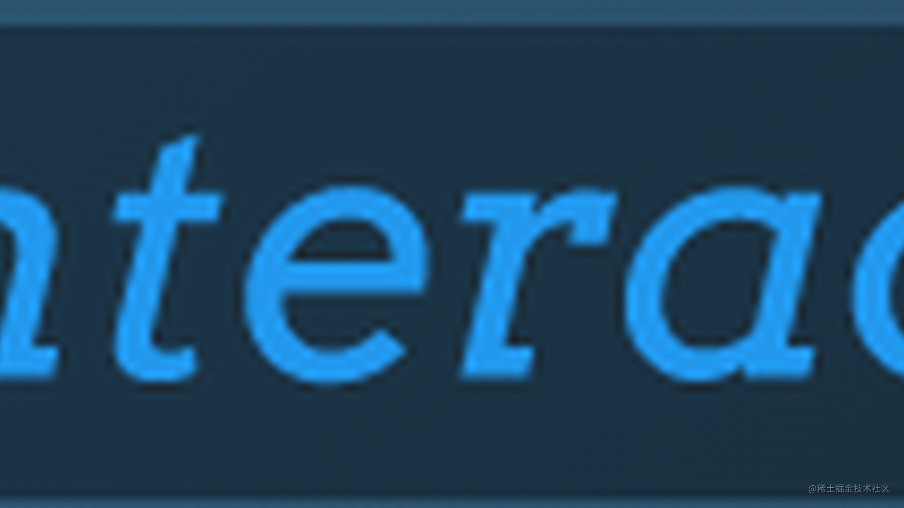 interact.js 中文文档（安装） - 掘金