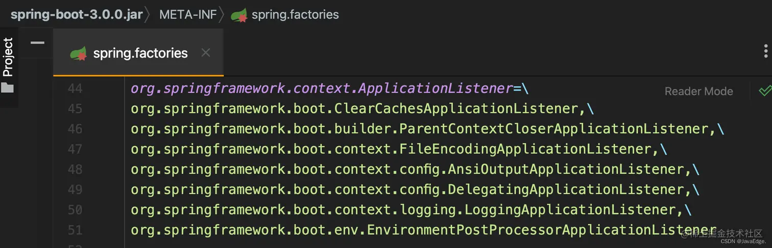 SpringBoot3.x日志生产最佳实践原来是这样！0 前言 SpringBoot对日志的配置和加载进行了封装，让我们 - 掘金