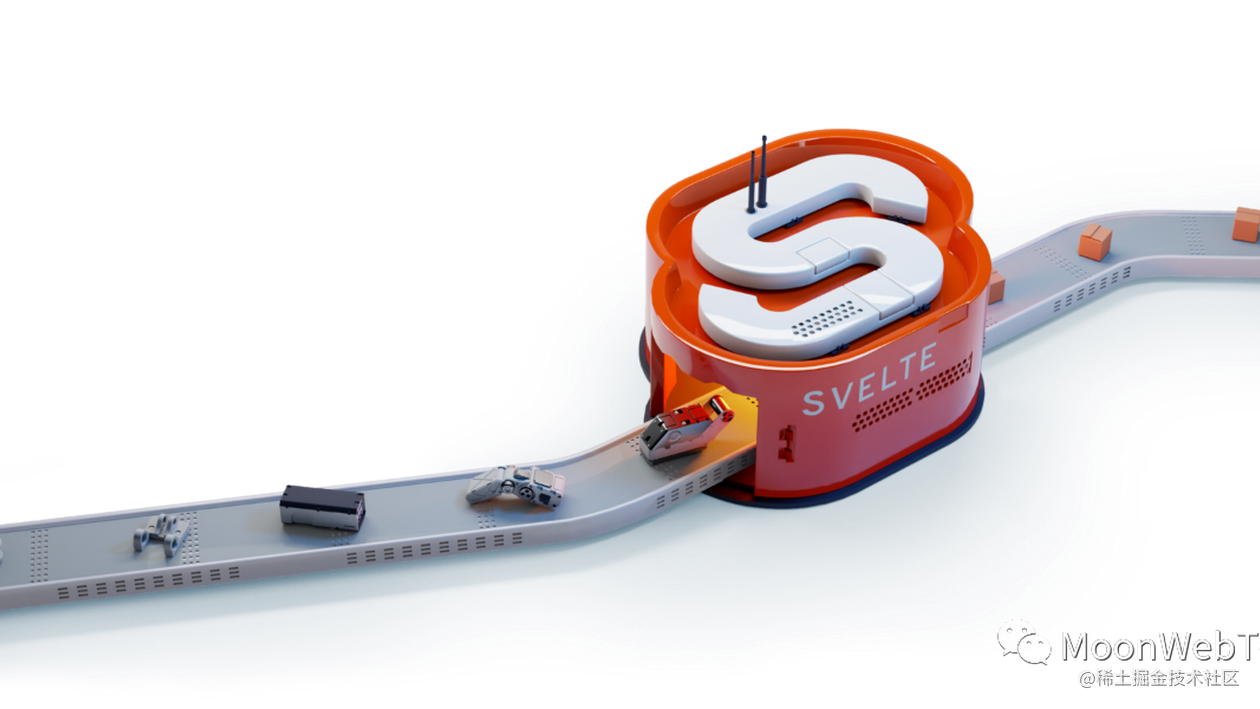 一文讲透前端新秀 svelte - 掘金