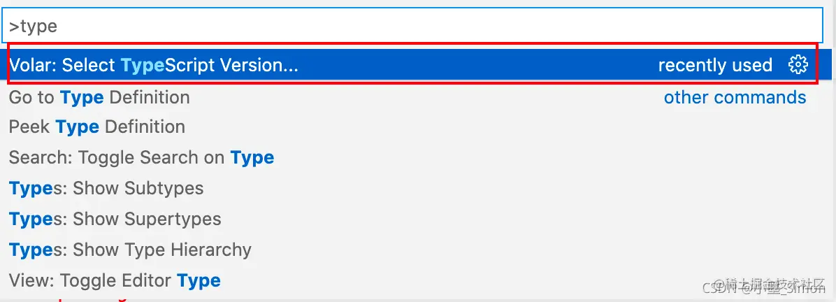 Vue3 Setup Ts Vite 项目问题解决：cannot Find Module Or Its Corresponding Type D 掘金