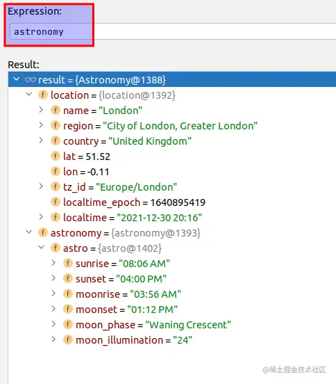 Jackson ObjectMapper的权威指南--序列化和反序列化Java对象简介 杰克逊是一个强大而高效的Java - 掘金