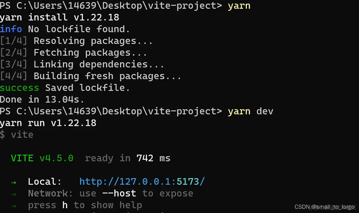 基于Vite4、Typescript、React18、react-router-dom6.4、Redux4、Reduxjs/toolkit、Ant Design - 掘金