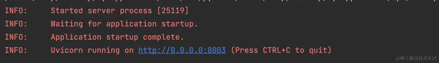 后台初始化mysql和chromadb手把手教你如何安装并启动mysql和chromadb服务，方便快捷调试入门，适合新 - 掘金
