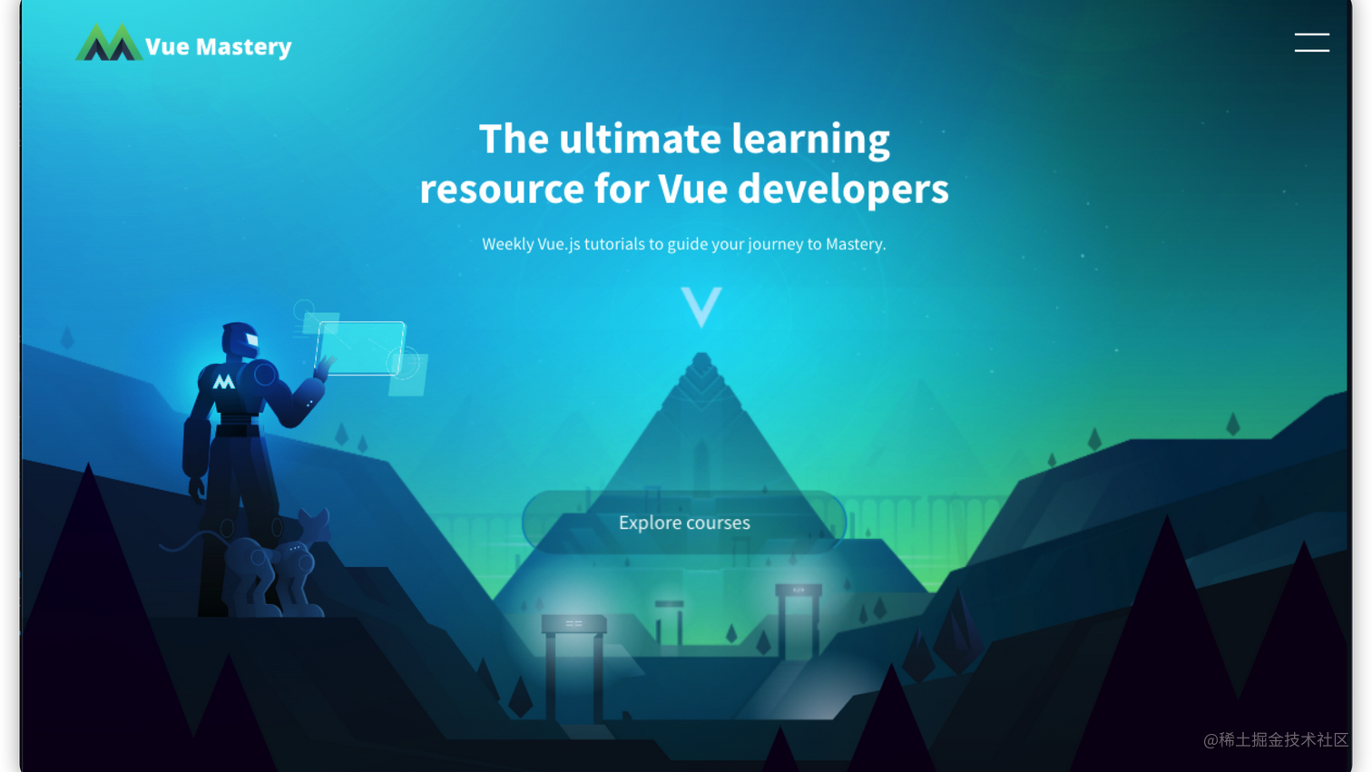 【Vue3】官网项目･Vue Mastery Sock-2（条件渲染+列表渲染） - 掘金