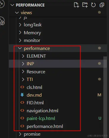深入使用 PerformanceObserver 提到性能监控，你可能会想到performance API，但今天，我想 - 掘金